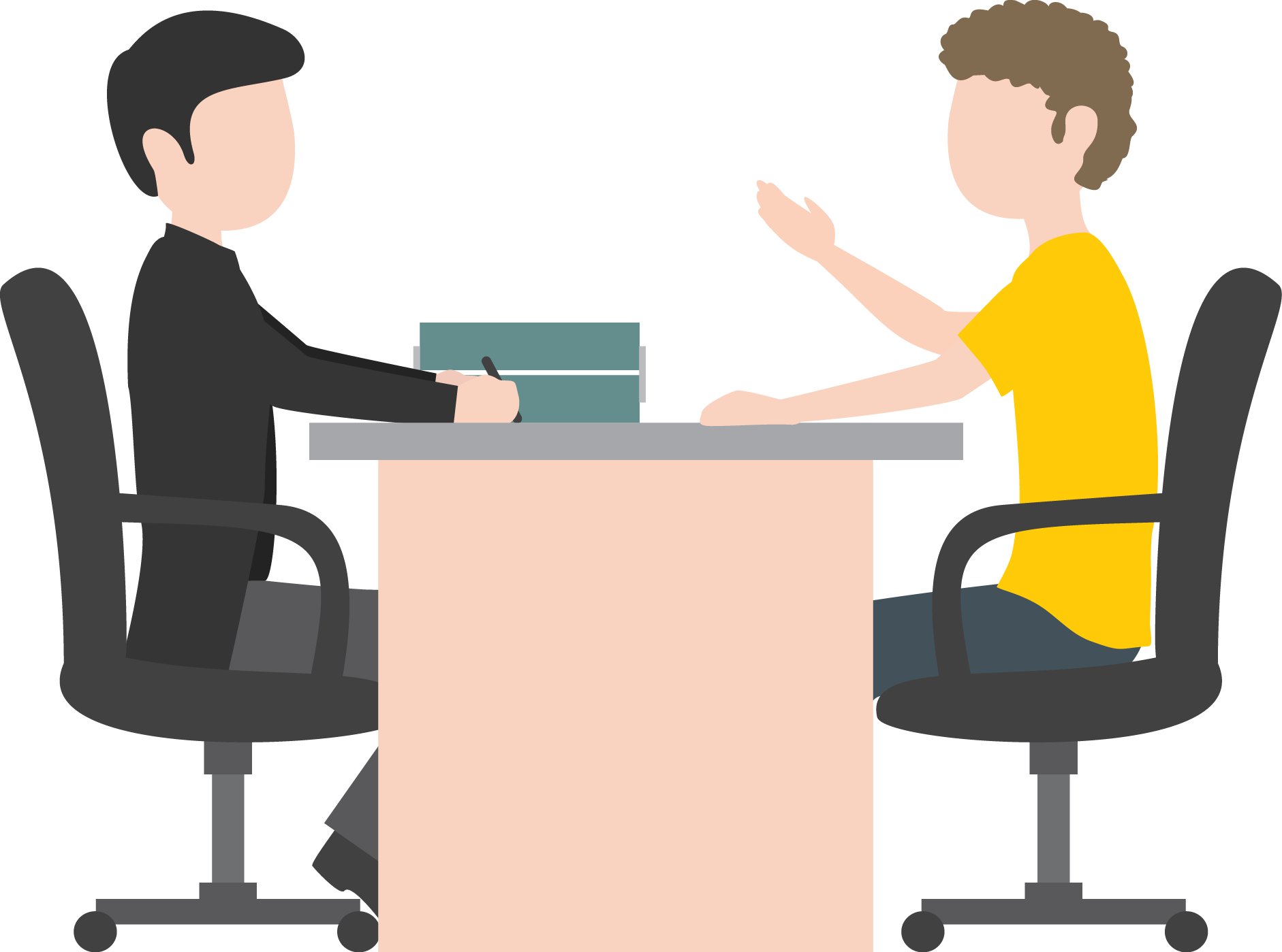 Free 1 Hour Consultant - Smart Data Institute Limited