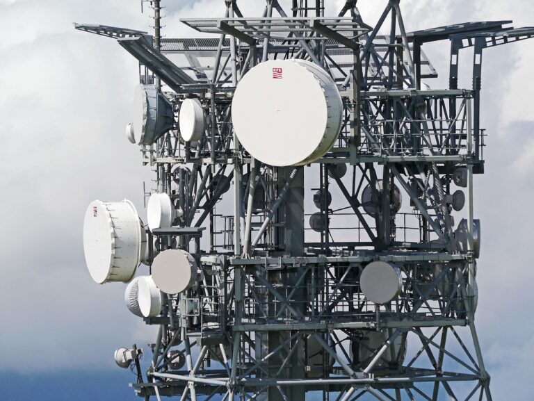 Data Science in Telecommunications - Smart Data Institute Limited