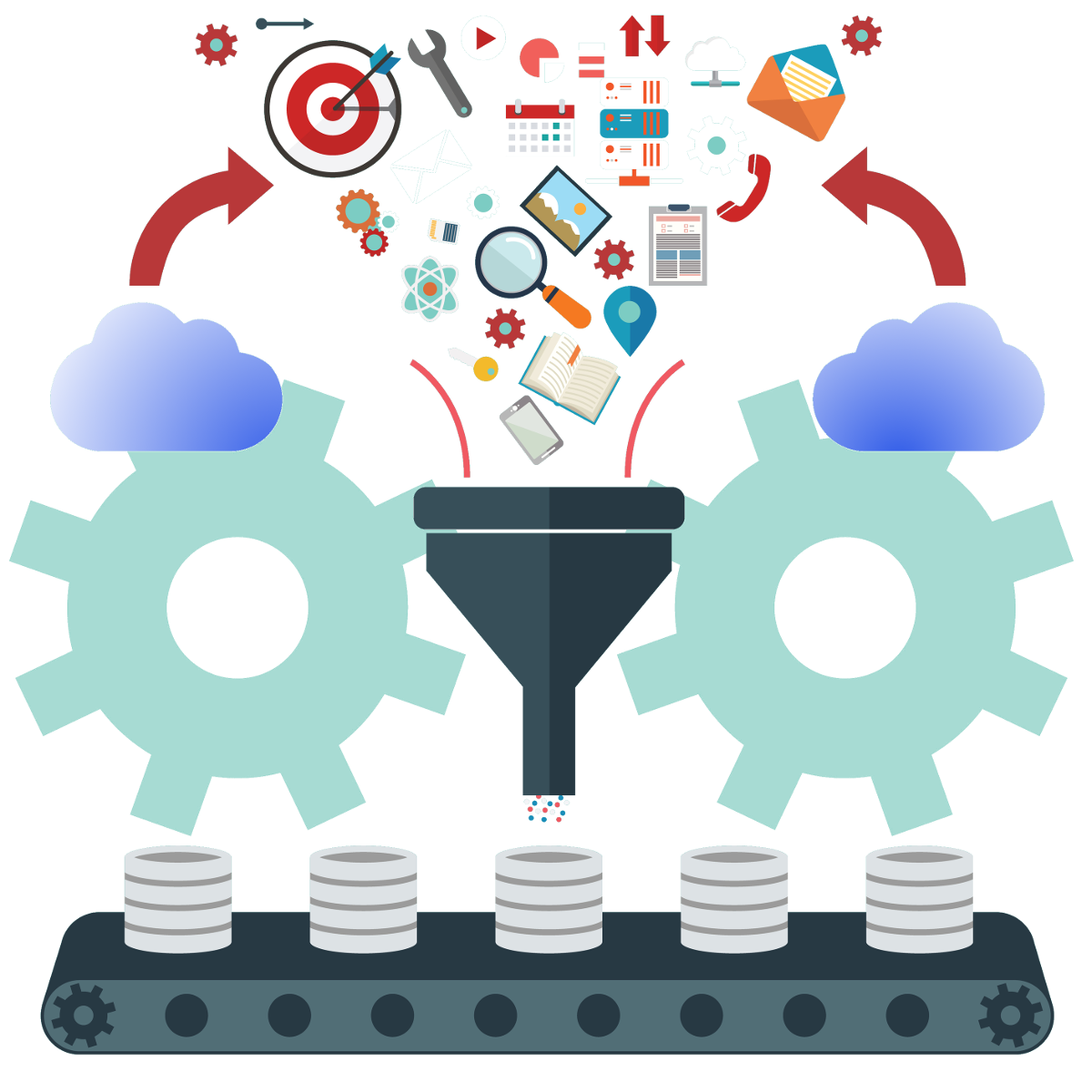 Real-Time Data Processing at Scale: Edge AI and Streaming for ...
